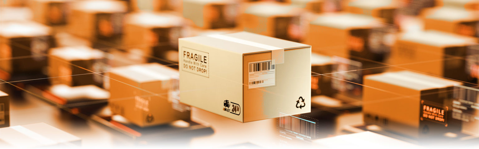 E-Logistique - Exopack