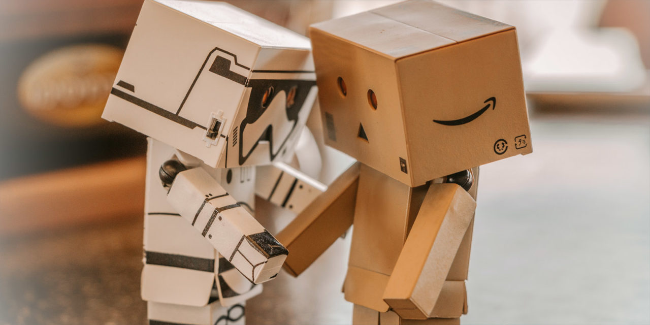 Logistique globale - Exopack